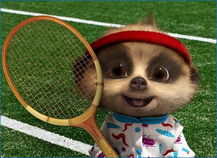 Baby Oleg